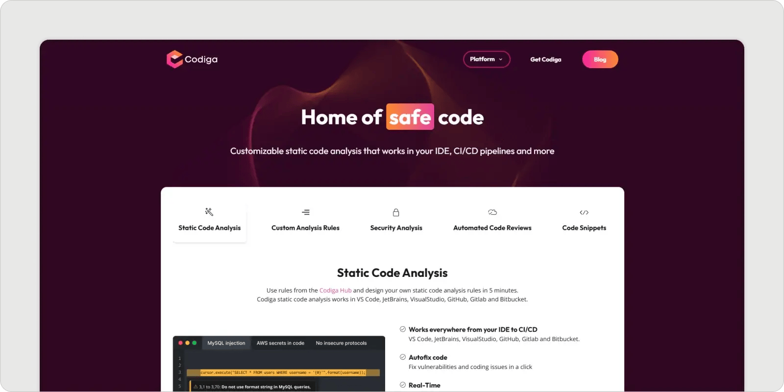Top 8 Cursor Alternatives for Developers in 2025